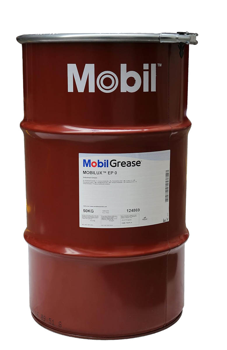 MOBIL TEMP SHC 100 – SIPROTEC